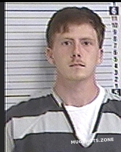 HALEY JOSHUA ALAN 03/11/2023 - Bay County Mugshots Zone