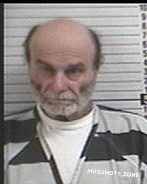 SEALE CARL HARRISON JR 03/12/2023 - Bay County Mugshots Zone