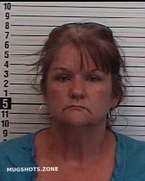 PHILLIPS LISA ANN 03/13/2023 - Bay County Mugshots Zone
