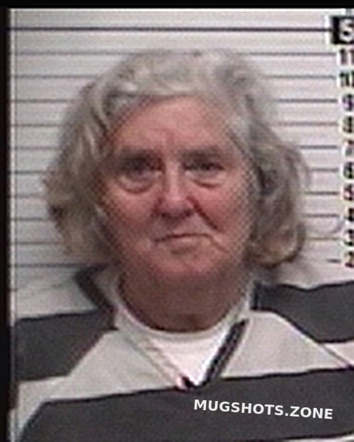 FOUNTAIN PHYLLIS CORBIN 03/13/2023 - Bay County Mugshots Zone
