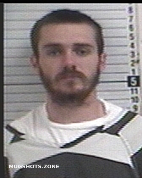 ROBERTS RYAN LEE 03/13/2023 - Bay County Mugshots Zone
