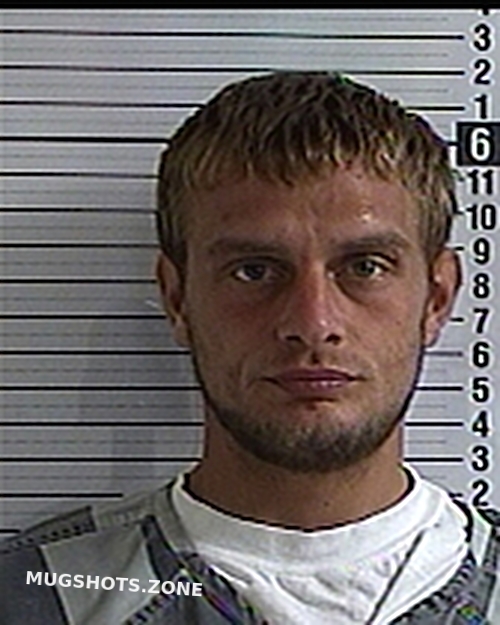 ROBERTS CARL WAYNE III 03/14/2023 - Bay County Mugshots Zone