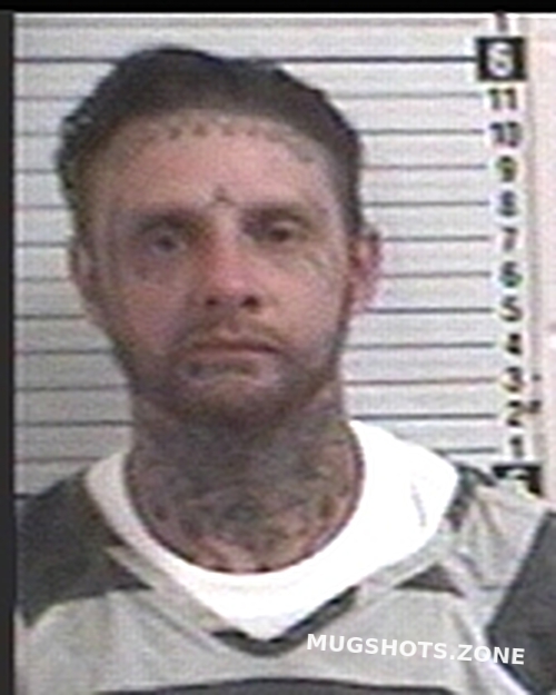 DAVIS ROBERT STEVEN 03/15/2023 - Bay County Mugshots Zone