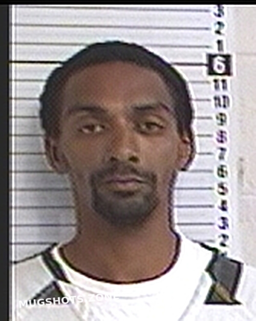 HICKMAN DASJUAN VONSHEA 03/16/2023 - Bay County Mugshots Zone