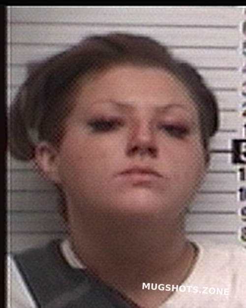 MCNAIR AMANDA JEAN 03/16/2023 - Bay County Mugshots Zone