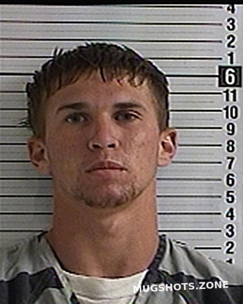 CORBIN RYAN BLAKE 03/17/2023 - Bay County Mugshots Zone