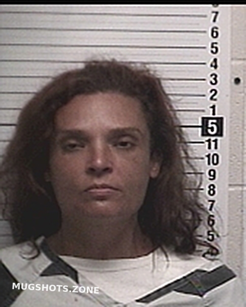 COMPTON MELISSA RACHELLE 03/17/2023 - Bay County Mugshots Zone