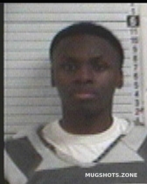 THOMAS JALYN KEONDRE 03/18/2023 - Bay County Mugshots Zone
