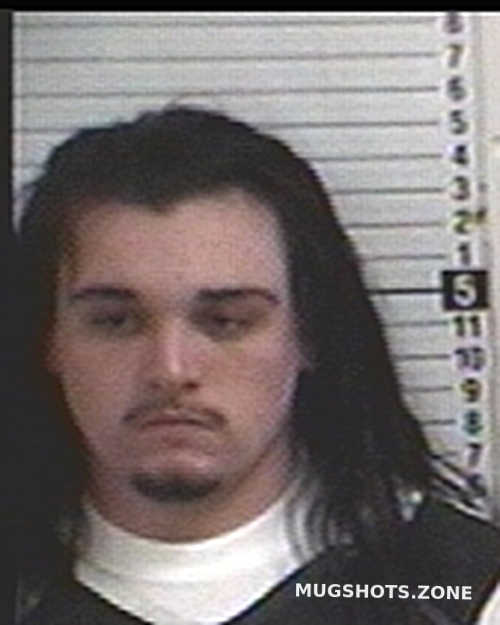WHEAT JASON TYLER 03/19/2023 - Bay County Mugshots Zone
