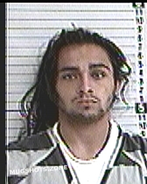 MOSELEY GRANT CHRISTIAN 03/19/2023 - Bay County Mugshots Zone