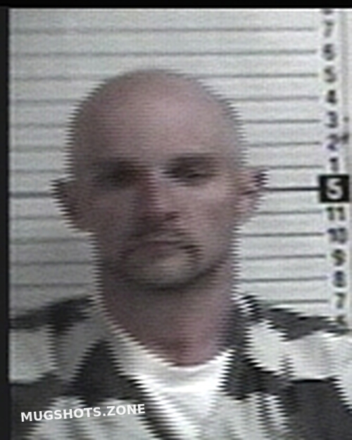 FOGG BRANDON MCKINZIE 03/21/2023 - Bay County Mugshots Zone