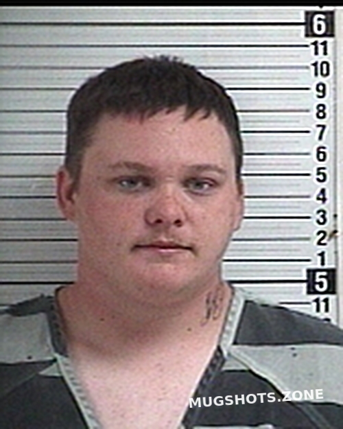 SEALE DAKOTA ALLEN 03/21/2023 - Bay County Mugshots Zone