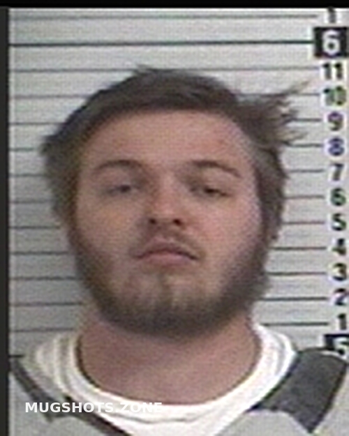 PROCTOR CRISTIAN DAVID 03/23/2023 - Bay County Mugshots Zone