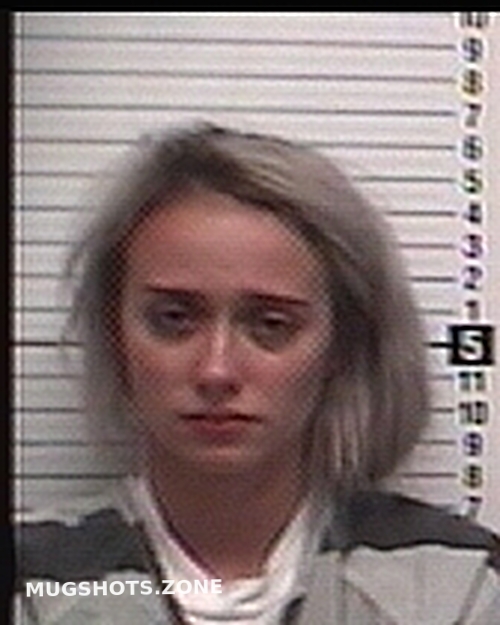 KRAMER ELIZABETH JEAN PRUNER 03/23/2023 - Bay County Mugshots Zone