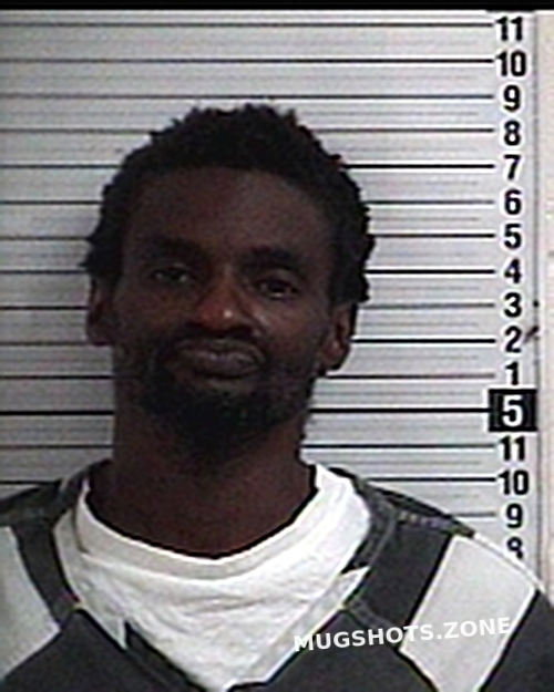 OLIVER BOBBY LEE JR 03/23/2023 - Bay County Mugshots Zone