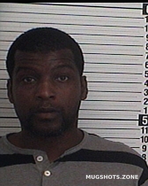 MORRIS JOSEPH LEON JR CROCKER 03/24/2023 - Bay County Mugshots Zone