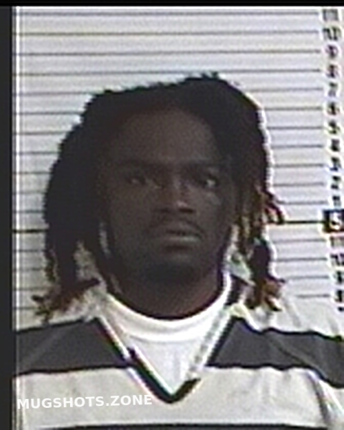 AMERSON RYAN MALIK 03/24/2023 - Bay County Mugshots Zone