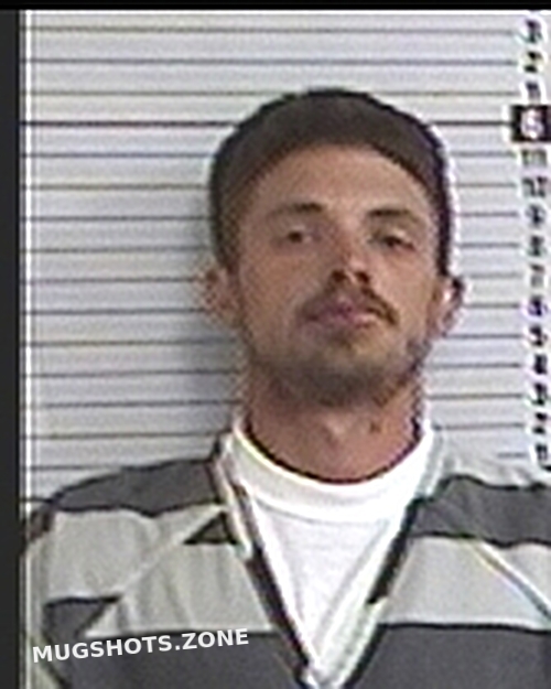 HICK KYLE KENNETH 03/24/2023 - Bay County Mugshots Zone