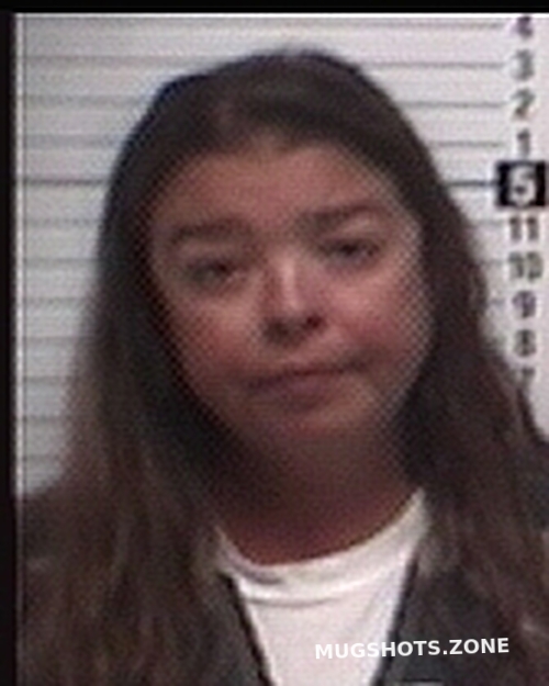 PIGG SARAH 03/27/2023 - Bay County Mugshots Zone