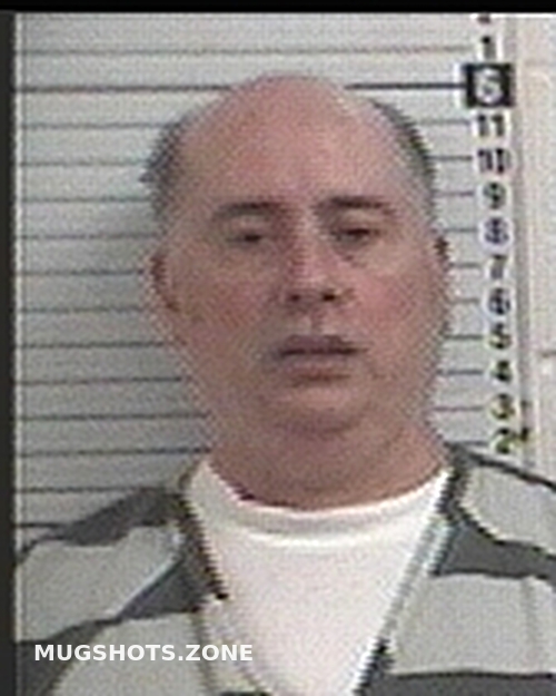 MARTIN KENNETH JOHN 03/28/2023 - Bay County Mugshots Zone