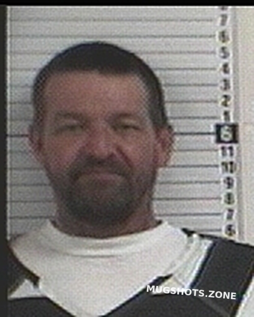 MILNER DARREN ROY 03/28/2023 - Bay County Mugshots Zone