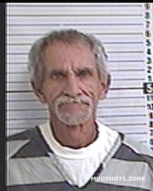 WALSH BRYON PATRICK 03/29/2023 - Bay County Mugshots Zone