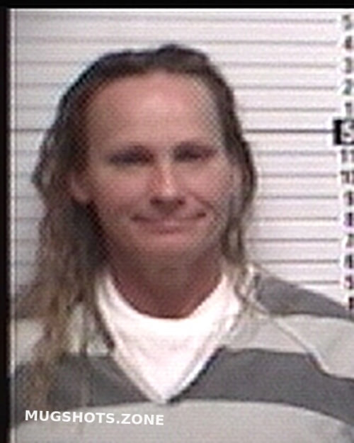 RAMSEY SHERRI LEE 03/29/2023 - Bay County Mugshots Zone
