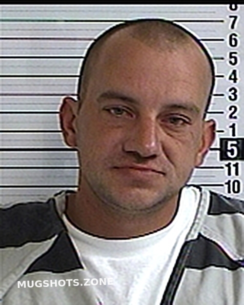 HAMPTON CHRISTOPHER WAYNE 03/30/2023 - Bay County Mugshots Zone