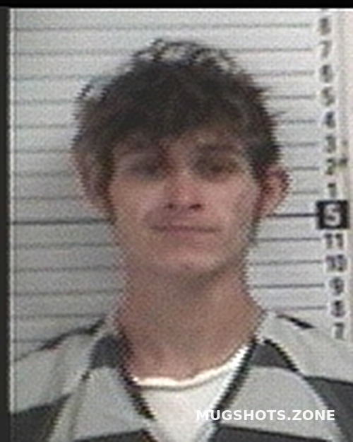LEWIS JR CHRISTOPHER WILLIAM 03/30/2023 - Bay County Mugshots Zone