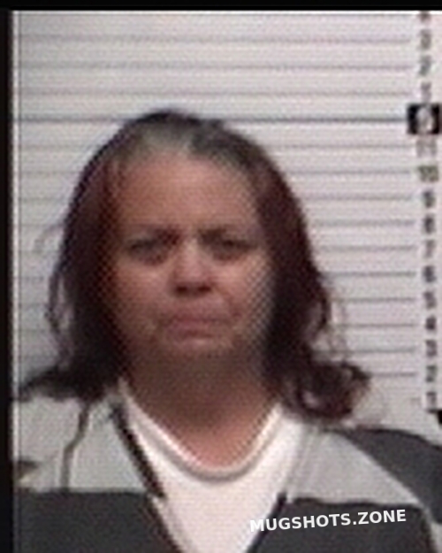 TURNER SUSAN RENE JONES 03/30/2023 - Bay County Mugshots Zone