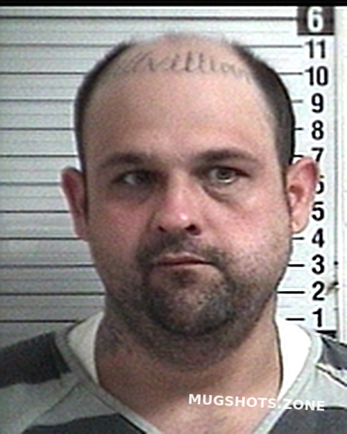 LEACH FERRELL DAWAYNE JR 04/01/2023 - Bay County Mugshots Zone