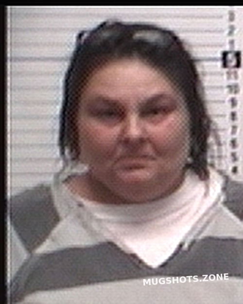 DEPNER JESSICA A 04/04/2023 - Bay County Mugshots Zone