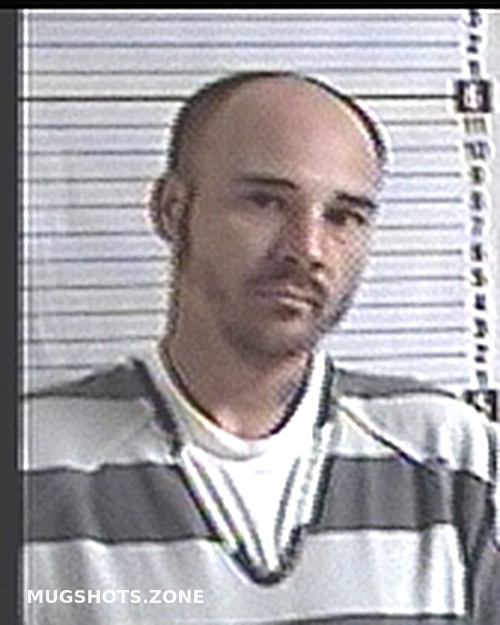 WADDELL JERRY HEATH 04/04/2023 - Bay County Mugshots Zone