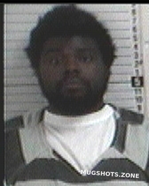 JOHNSON MICHAEL ALEXANDER COLONEL 04/05/2023 - Bay County Mugshots Zone