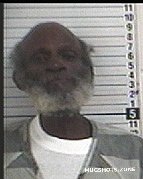 SANDERS DAVID LEE 04/05/2023 - Bay County Mugshots Zone