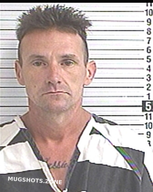 DEHART MICHAEL EUGENE 04/06/2023 - Bay County Mugshots Zone
