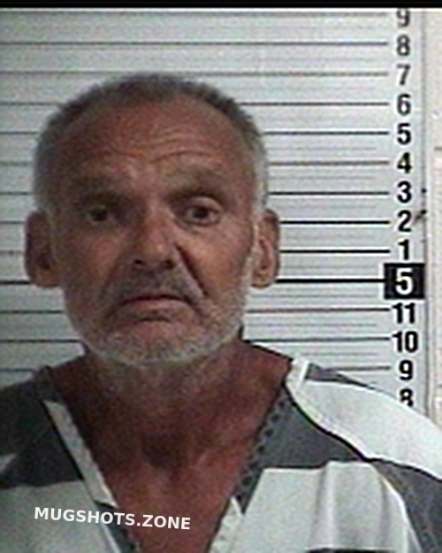 SPINKS PATRICK EUGENE 04/10/2023 - Bay County Mugshots Zone