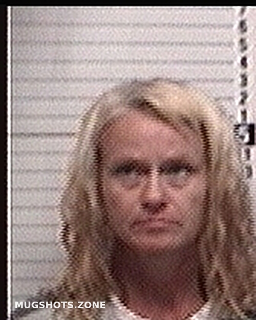 HOLLANDSWORTH LISA DAWN 04/11/2023 - Bay County Mugshots Zone