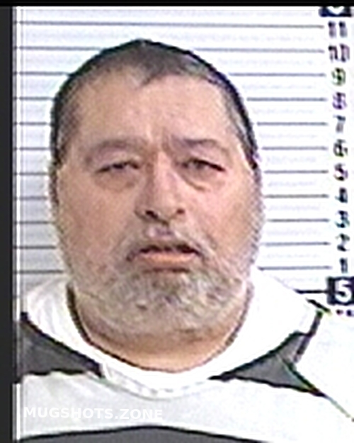 BLUM RAYMOND GEORGE JR 04/12/2023 - Bay County Mugshots Zone