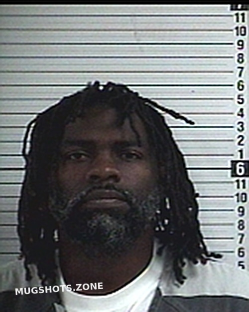 CHACON JORGE JEREMIAH 04/13/2023 - Bay County Mugshots Zone