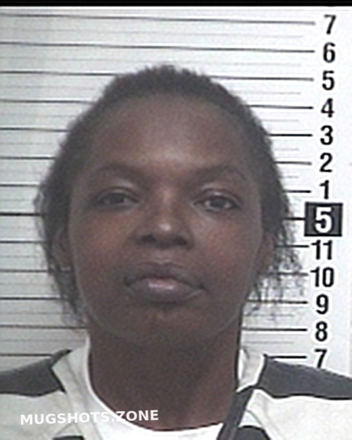 MILLS ERMA TUREVA 04/13/2023 - Bay County Mugshots Zone