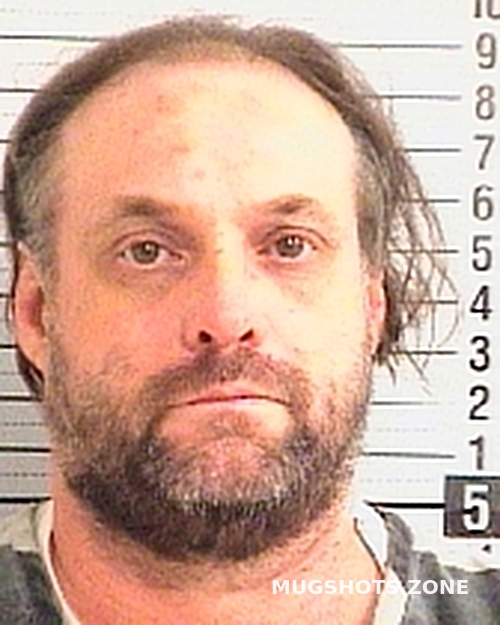 LARSON KENNETH EDWARD 04/13/2023 - Bay County Mugshots Zone