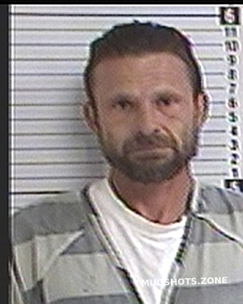 MOREFIELD DOUGLAS WAYNE 04/14/2023 - Bay County Mugshots Zone