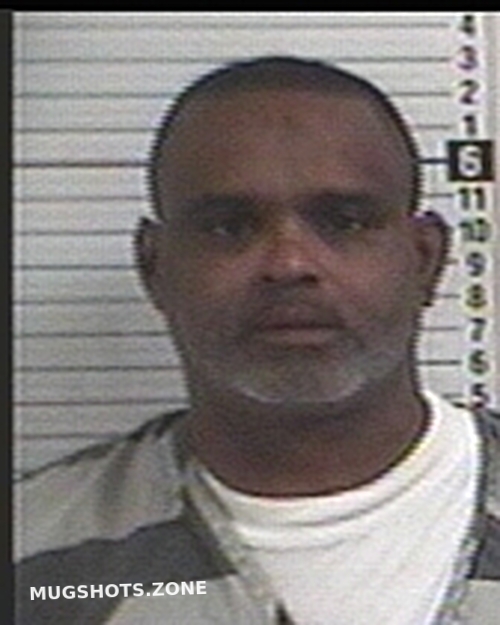 HILL ANTHONY CHARLES JR 04/15/2023 - Bay County Mugshots Zone