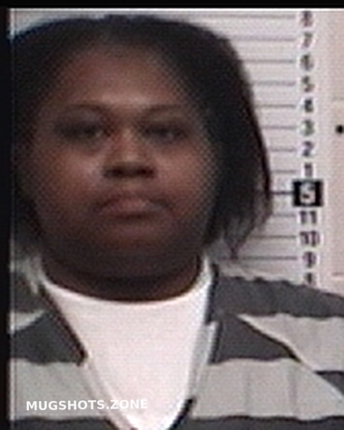 GAITHER MISTY LYNN 04/15/2023 - Bay County Mugshots Zone