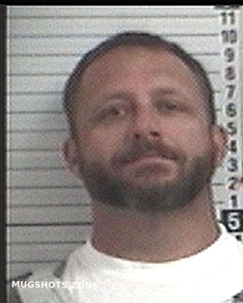 SMITH CHRISTOPHER ROBERT 04/16/2023 - Bay County Mugshots Zone