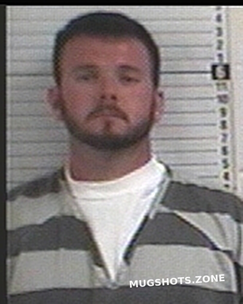 GIBBS CHRISTOPHER HUNT 04/17/2023 - Bay County Mugshots Zone