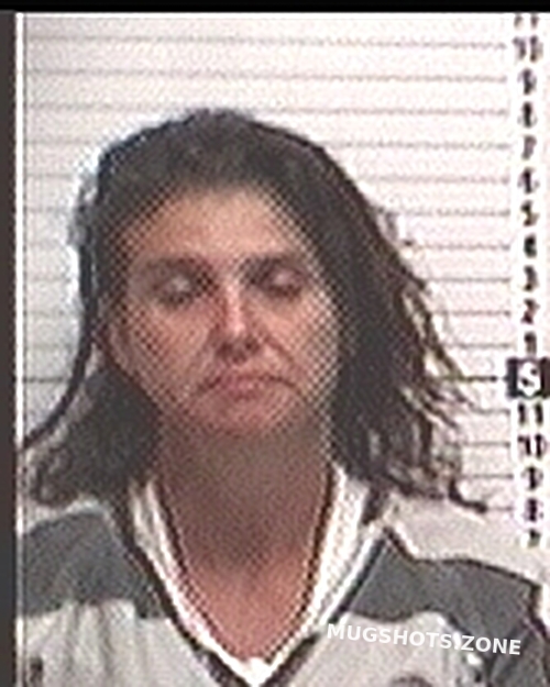 WILHITE SANDRA DENISE 04/18/2023 - Bay County Mugshots Zone