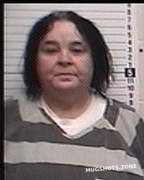 KROMHOUT SUSAN MARIE 04/20/2023 - Bay County Mugshots Zone