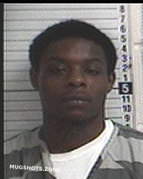 PORTER DAVID TERRELL 04/20/2023 - Bay County Mugshots Zone